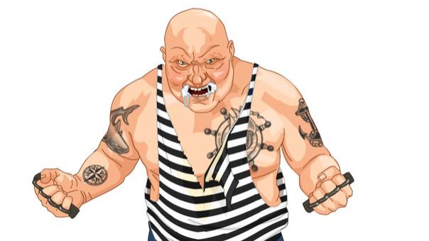 THE PRISON | КАК ПЕРЕНЕСТИ АККАУНТ ИЗ TELEGRAM