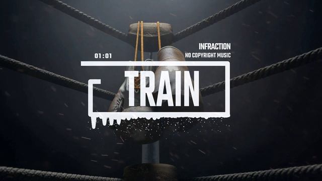 Epic Trap Cinematic by Infraction [No Copyright Music] ⧸ Train