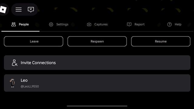 что за баг в роблоксе такой? если знаете, напишите комент