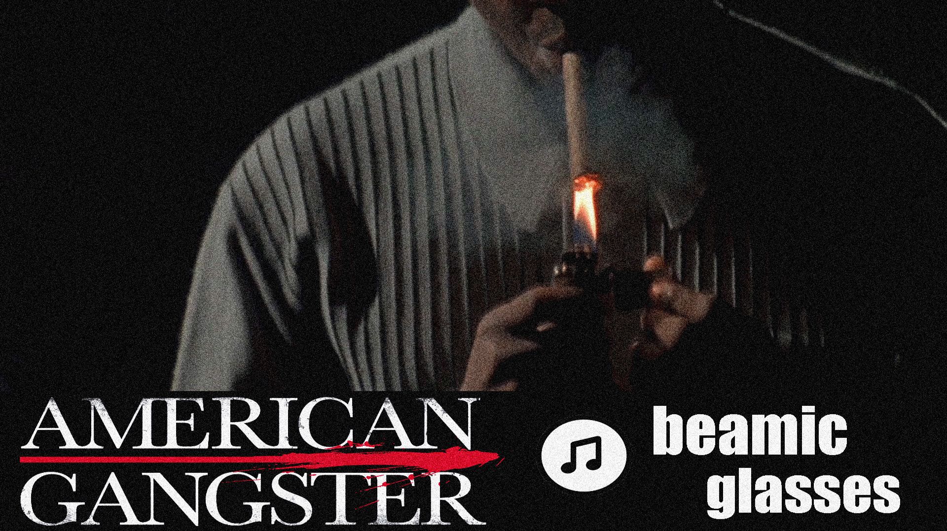 American Gangster (Vikentiy Sound Video Edit) (2022)