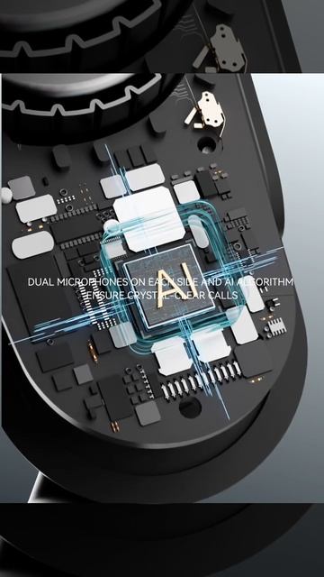 Беспроводные наушники Edifier Comfo Flex