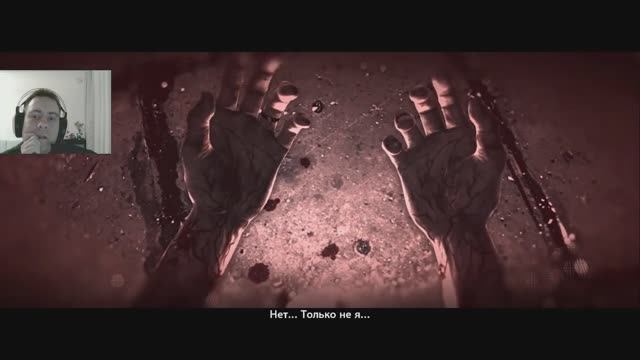 Evil Within. Мы превратились..!? #11