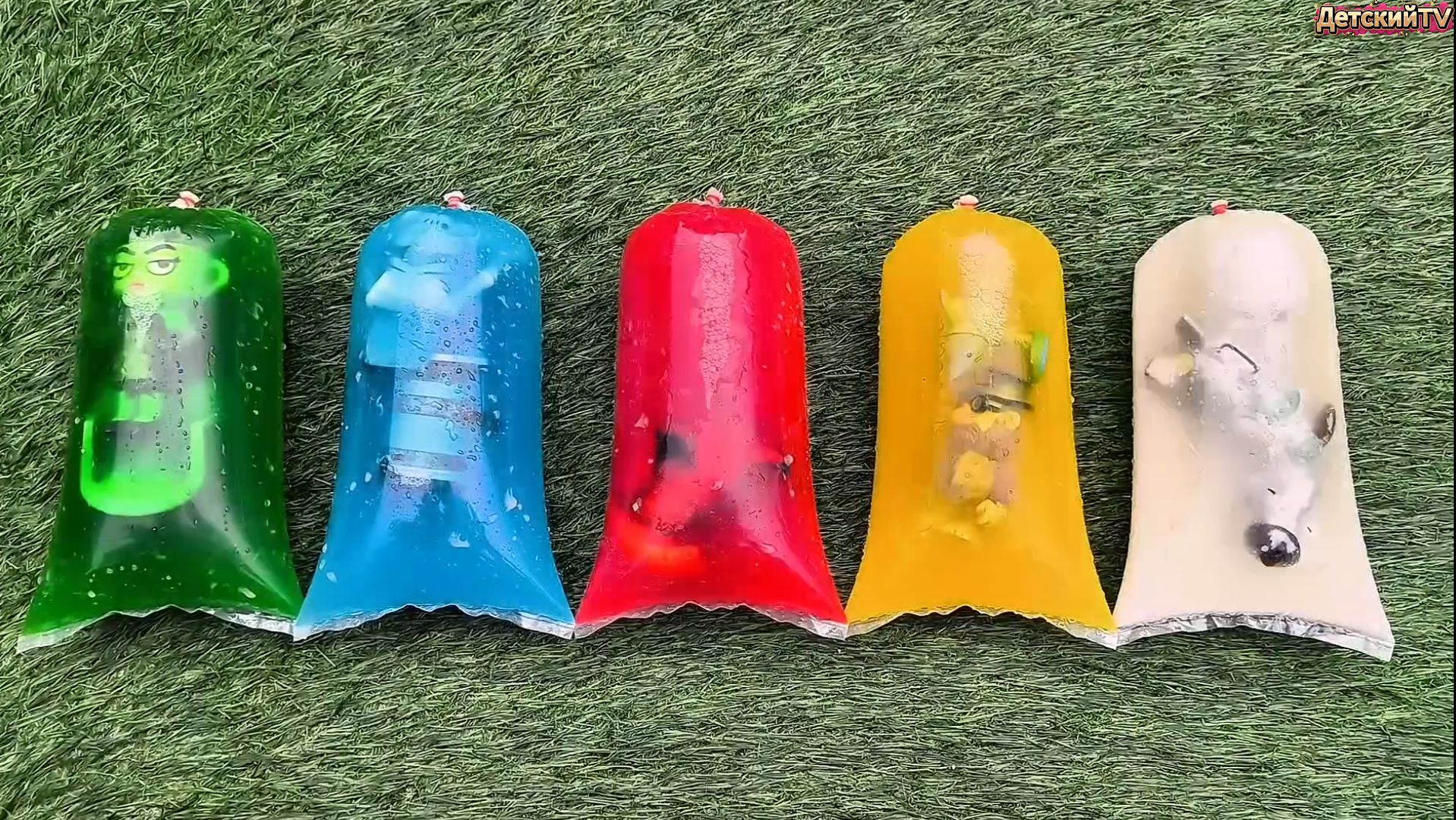 Брейнрот, Тун Тун Сахур, Тралалело Тралала, Балерина Капучина, Мультики для детей