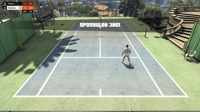 Grand Theft Auto V #5