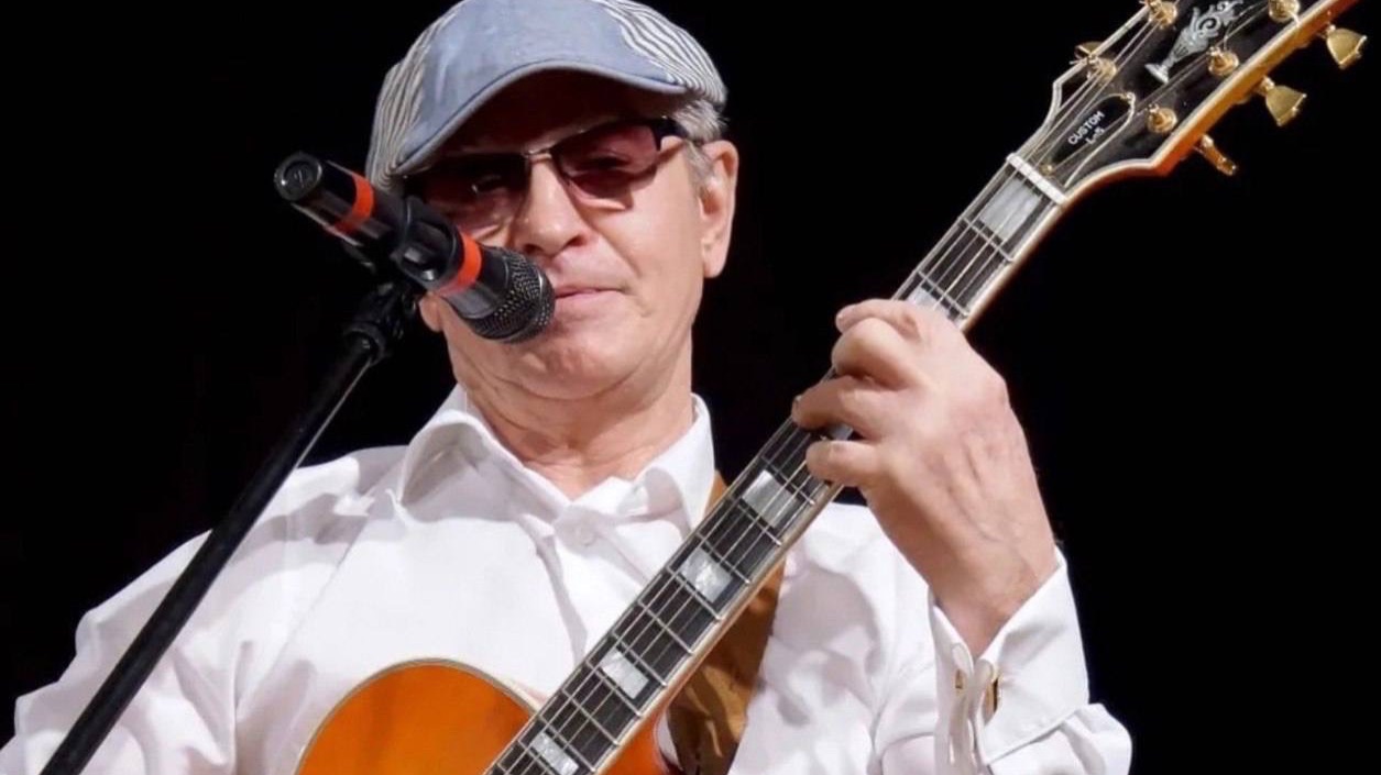 11 Москва златоглавая