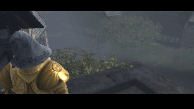 Блуждающие в тумане | Прохождение Drakensang: The Dark Eye | Серия #52