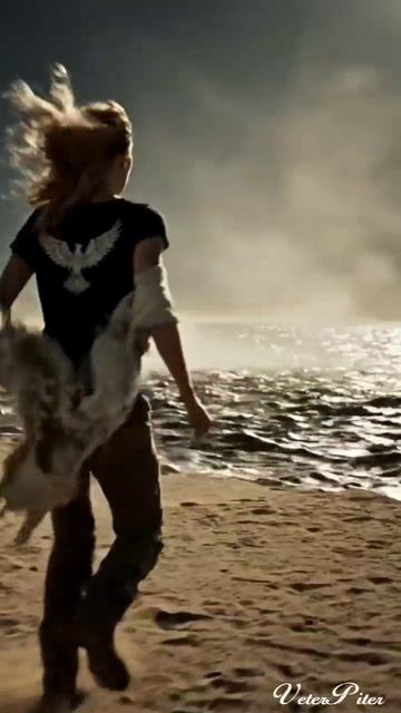 Прекрасное далеко (кавер).