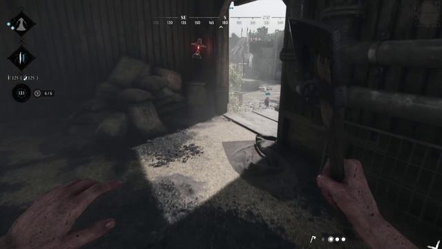 Hunt Showdown 1896 #3 HD PC 2026