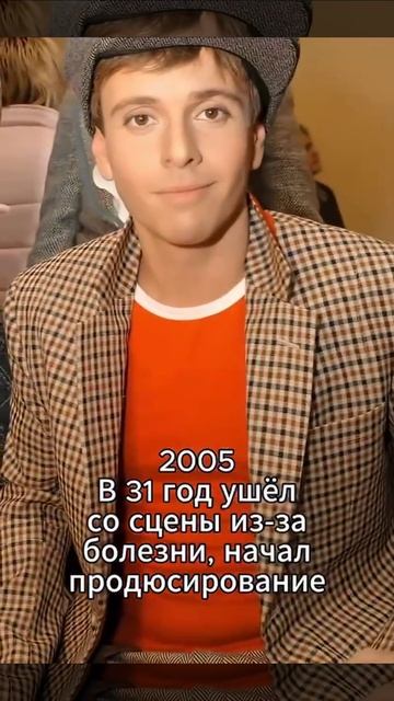 Андрей Губин