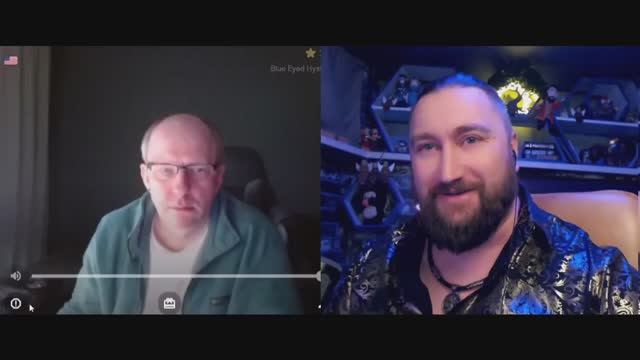 США в четвёртом измерении 🇺🇸