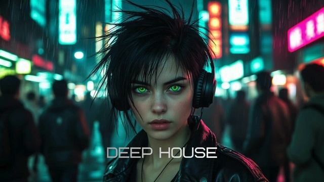 DEEP HOUSE MIX 2026 🎵 Релакс музыка  🔊 Слушать в хорошем качестве