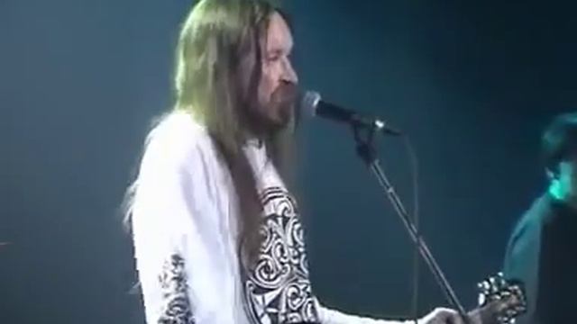 Гражданская Оборона Как листовка