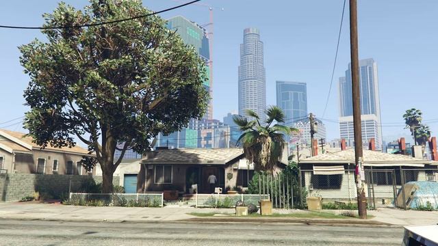 Grand Theft Auto V #7