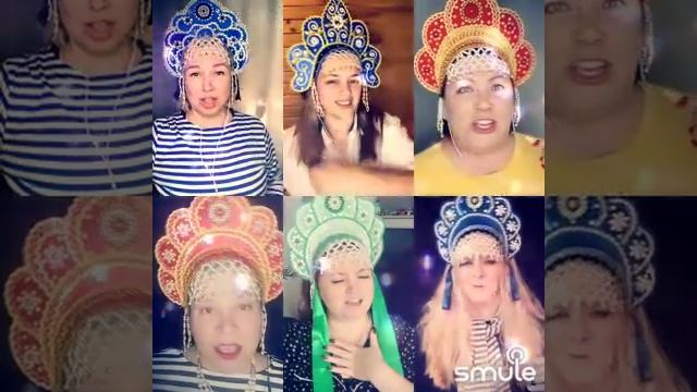 Русская водка