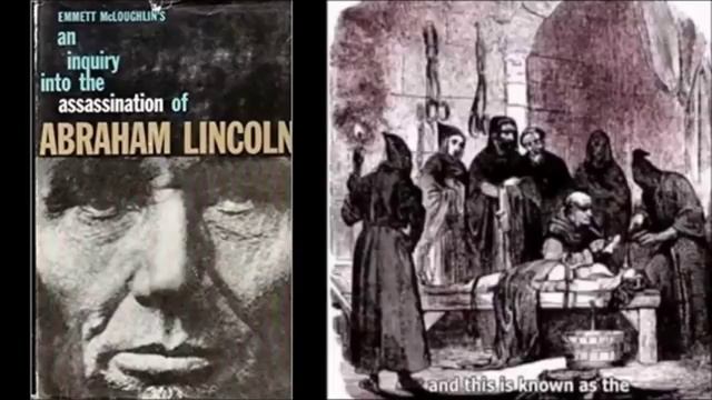 8: За дверью, "1798... Расплата!" - Пастор Билл Хьюз.19.02.2018.