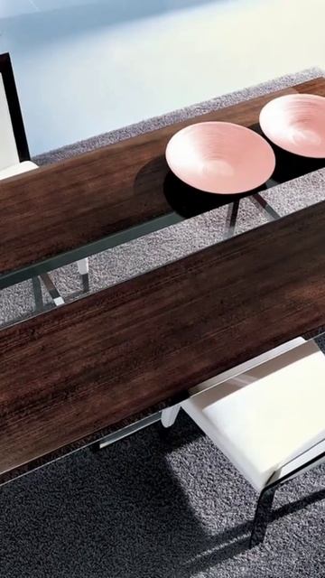 Тренды и детали дизайна интерьера | Подборка фото интерьера 206