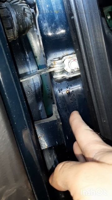 Машина.НиваТревел.Обзор от покупки до...Фильм22.Серия1.Часть3