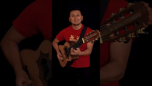 Диего Баррера. "Новогодний микс" (Diego Barrera. "Mix fin De año")