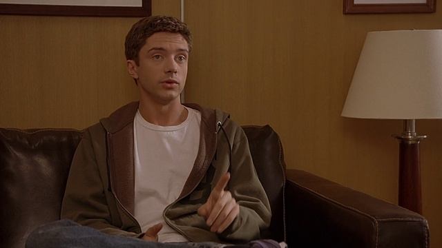 Я хочу предложить тебе работу (кф. Крутая компания)