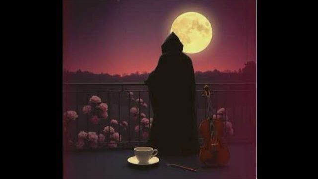 ТВОЙ ПРЕДАТЕЛЬ…песня на мои стихи…