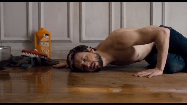 Париж. Город Zомби (фильм, 2018) La nuit a dévoré le monde  2018 ужасы, триллер Франция