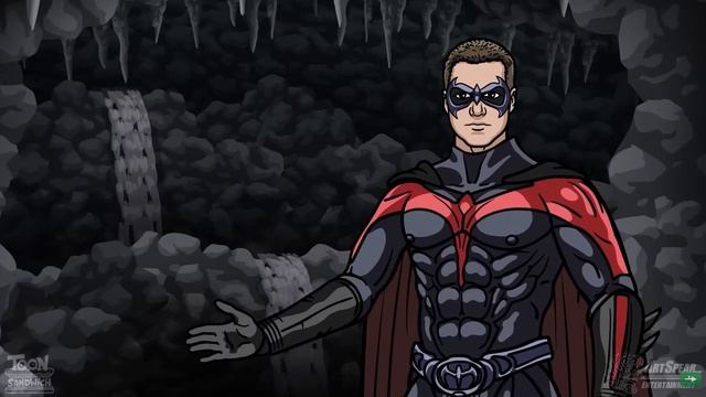 ФАНФИКТАЗИЯ - Эпизод 6 Последний Рубеж Часть 1