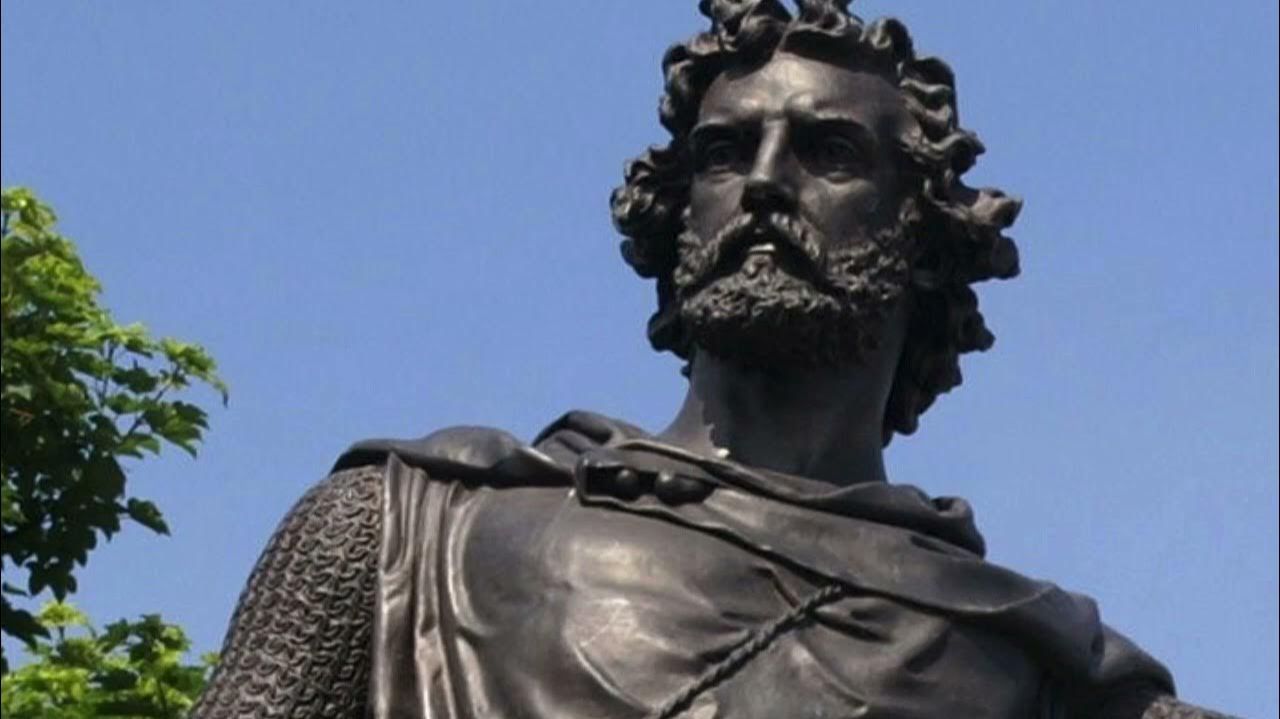 Исторические портреты: Уильям Уоллес (2021)