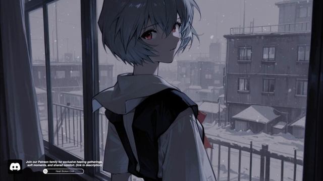 ˚｡⋆ Мне просто нужен долгий перерыв от всего. [lofi]