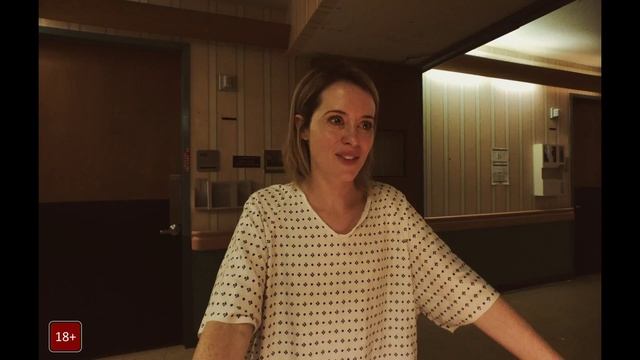 Не в себе (фильм, 2018) Unsane 2018 мелодрама, ужасы, триллер США