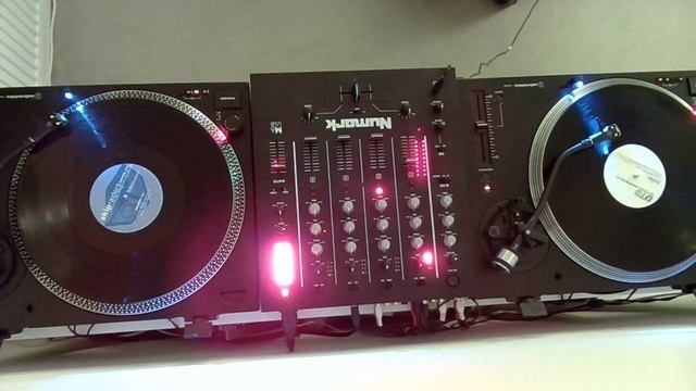 Trance Classics on Vinyl (90s & 00s) _ Mix 15