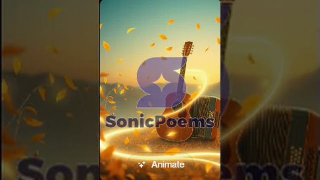 Сергей Есенин — Не смотри, что рассеян в россыпь (вар1)