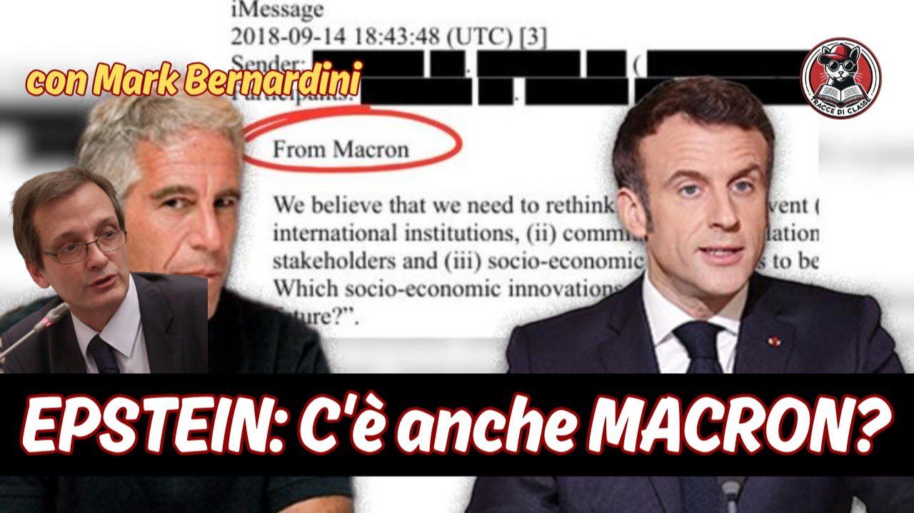 20260207 Tracce di classe