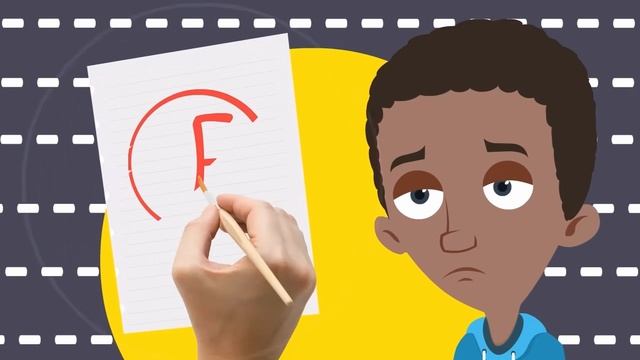 5 советов, как справиться с тревожностью при тестировании (для детей!)