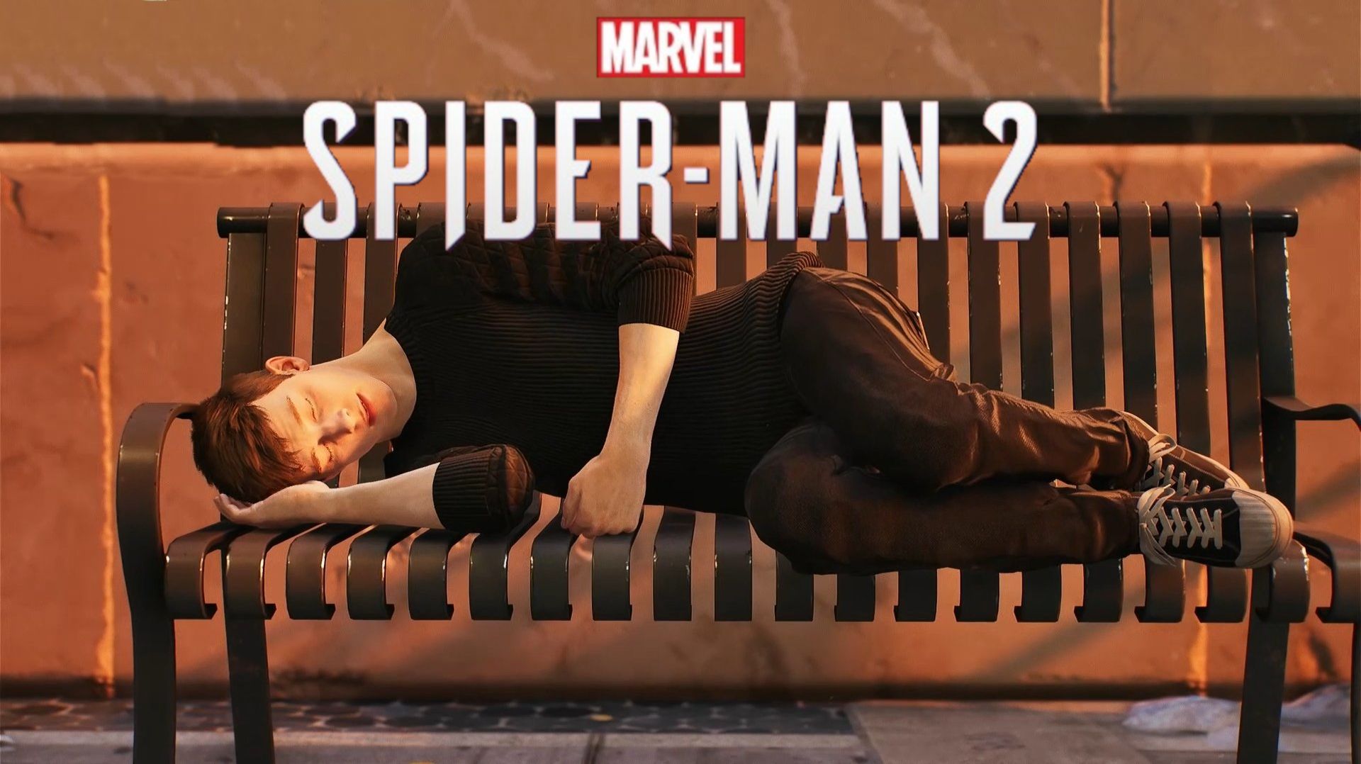 Spider-Man 2 #9 ~ПИТЕР ЕБ@&$ЛСЯ~