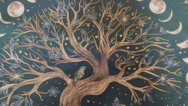 Таро-прогноз на февраль. Стрелец