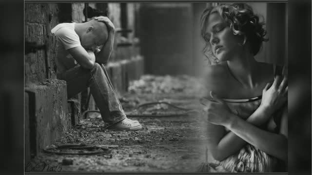 Если б я мог тебя не любить