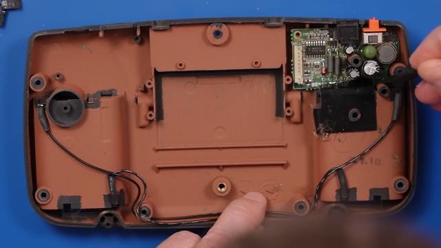 В ремонтной мастерской говорят, что это «не подлежит ремонту». Я так не думаю!