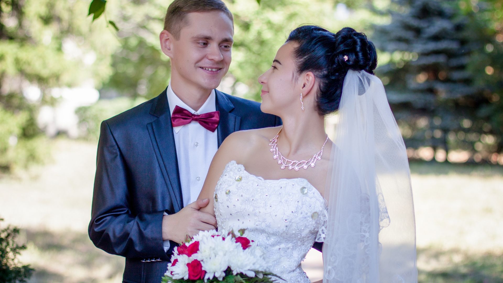 Евгений & Катерина / Это Наш День