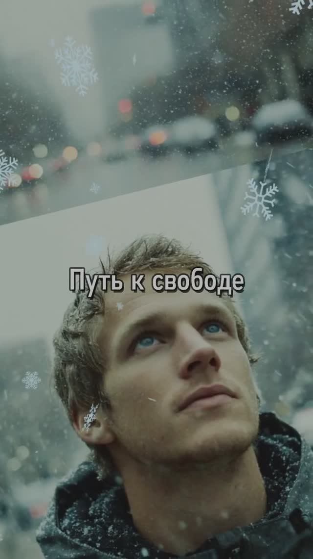 Путь к свободе