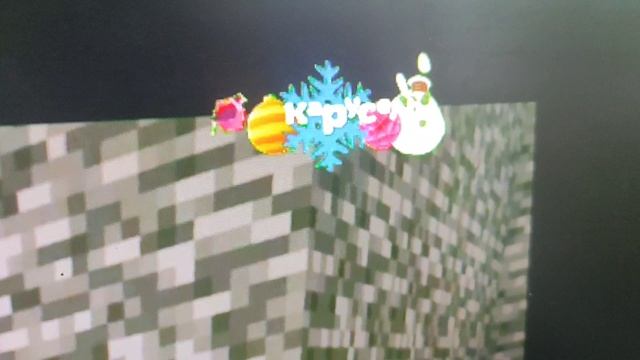 Логотип "Карусель-Maks41k" зима 2025 в 4:3