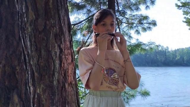 Колыбельная медведицы