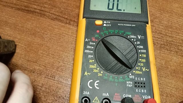 СОБОЛЬ-КАК ПРОВЕРИТЬ КАТУШКИ ЗАЖИГАНИЯ :)