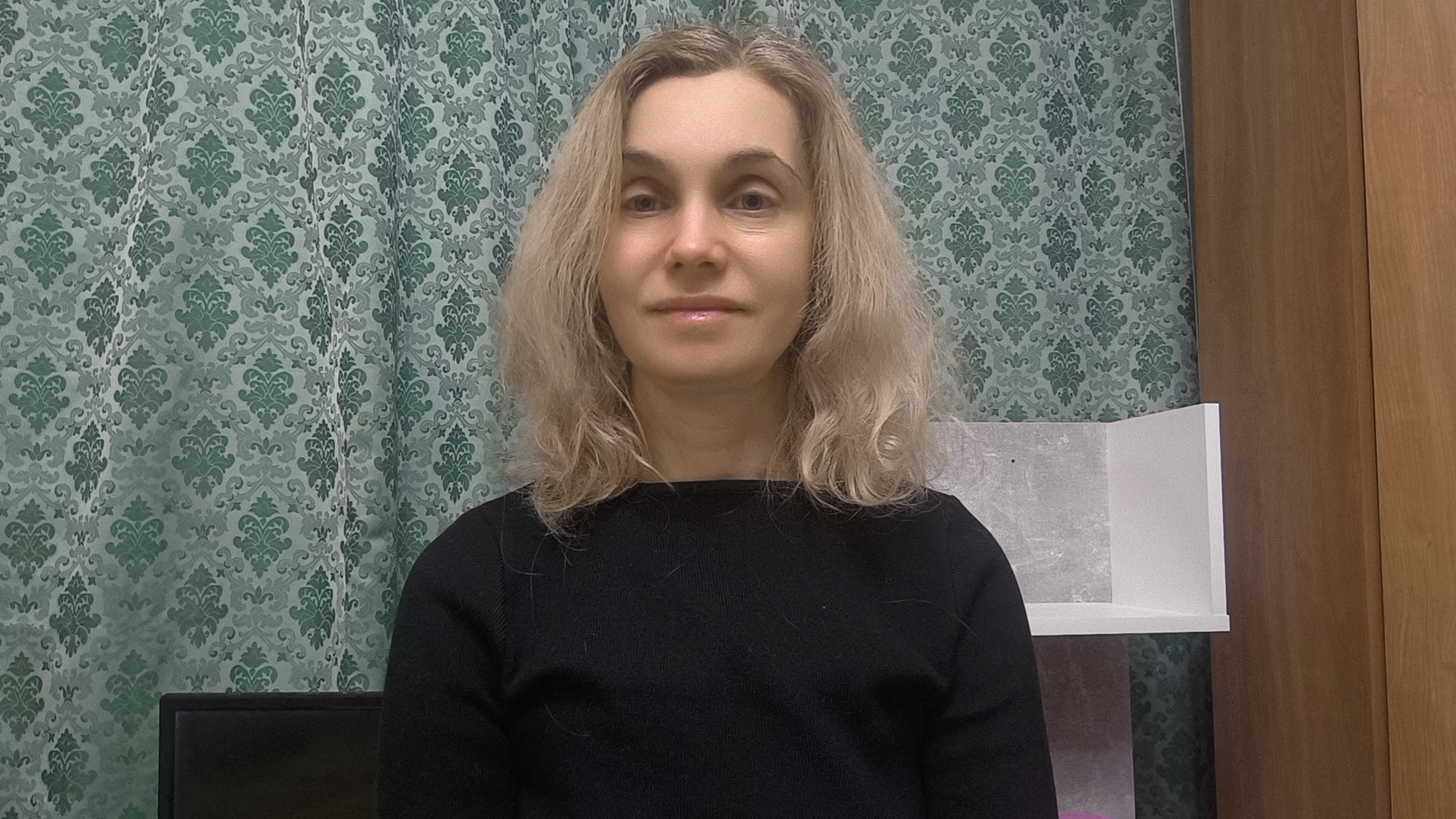 Что посмотреть в выходные дни. Сериал про Афганистан.