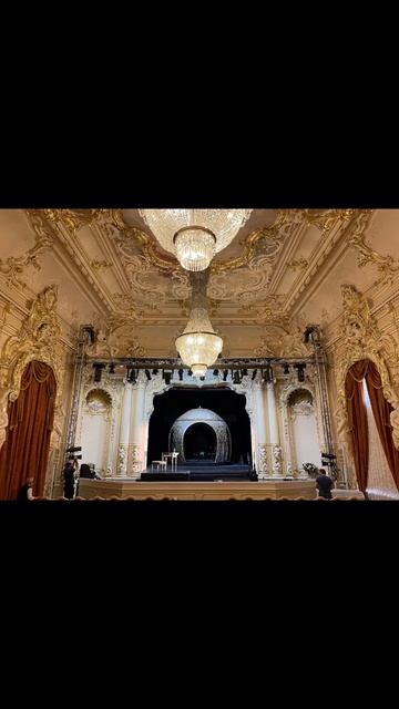 Санктъ-Петербургъ Опера Галерная ул., 33, Санкт-Петербург,