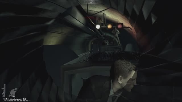 "Субботний винегрет". Салат с лицензией на убийство. 007: Quantum of Solace