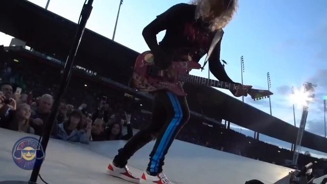 METALLICA Седая ночь