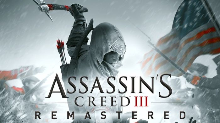 Прохождение игры Assassin′s Creed III Remastered