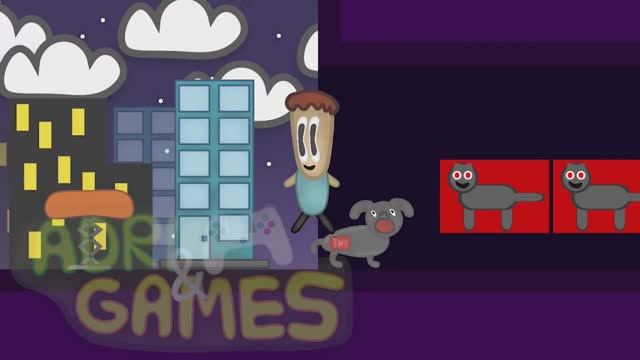 Тизер Игры - Somewhere In The Future (Escape From The Future) - 1#