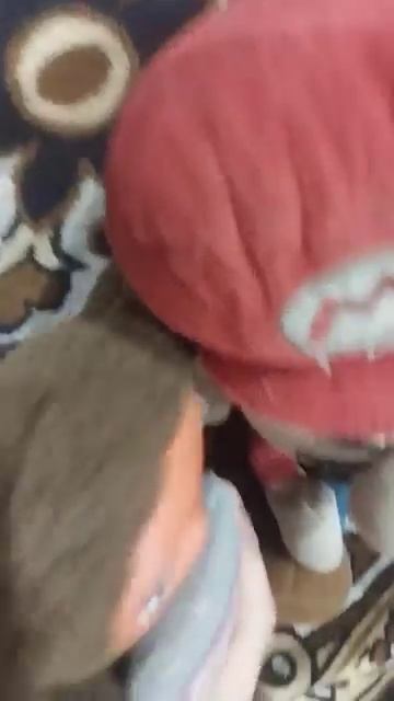 Тупая игра у Крима