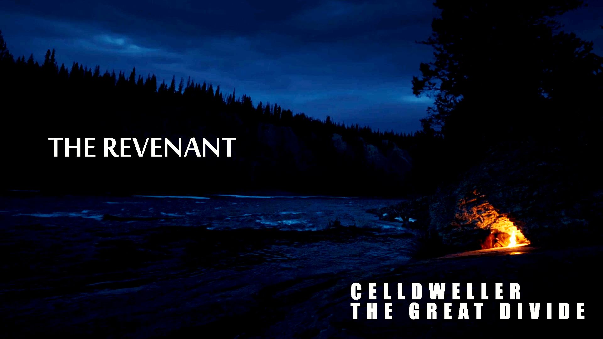 The Revenant (Vikentiy Sound Video Edit) (2022)